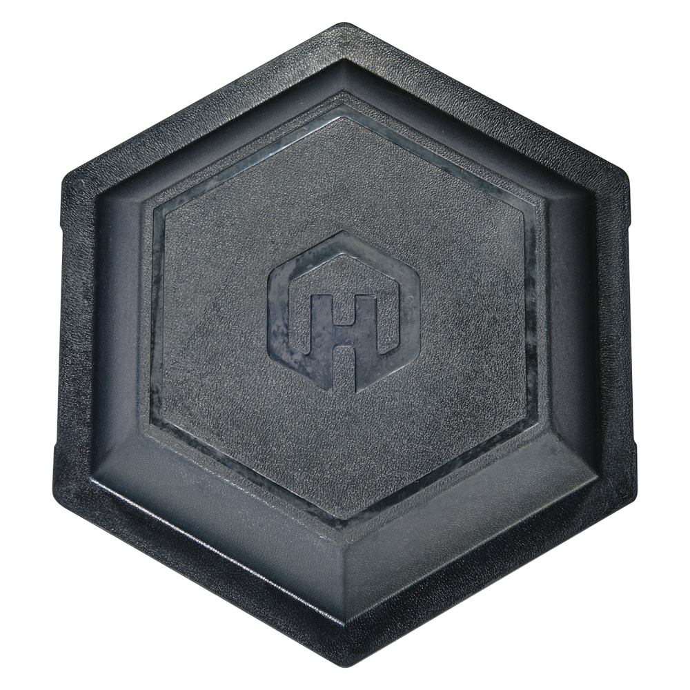 Sledgehammer Slam Pad | Functional, Full Body Workouts Without A Tire