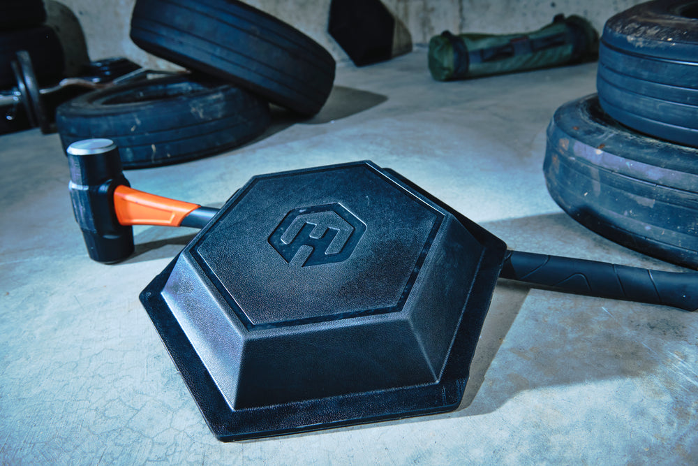 Forge Strength and Resilience | Mission | HAXE Fitness